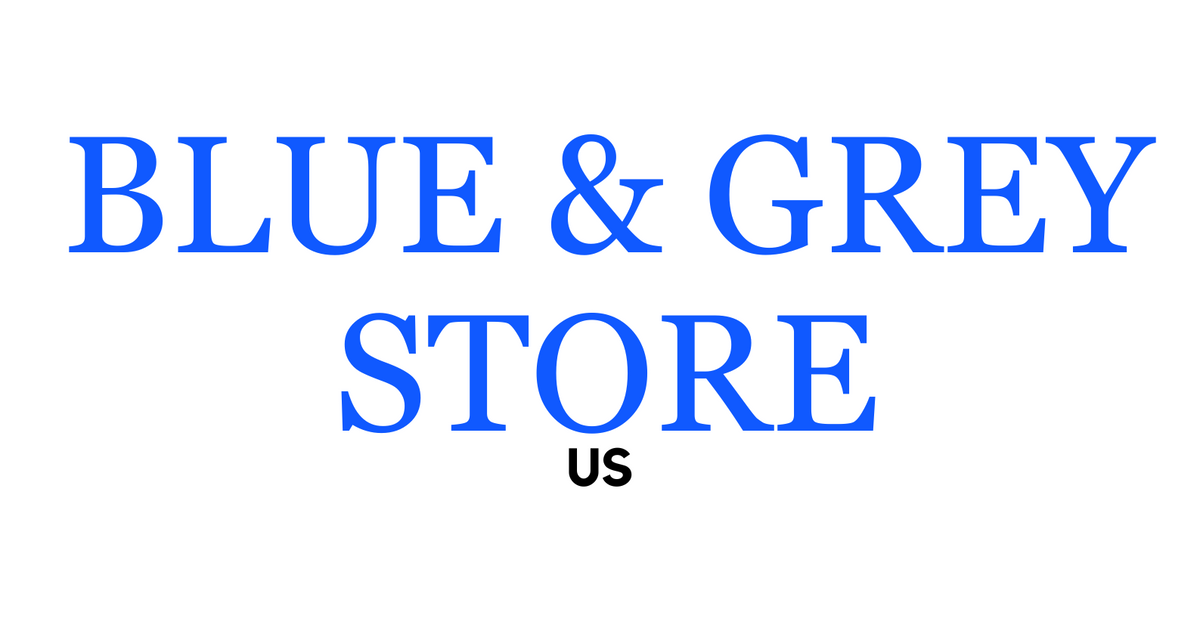 BLUE & GREY STORE US – BLUE & GREY STORE US